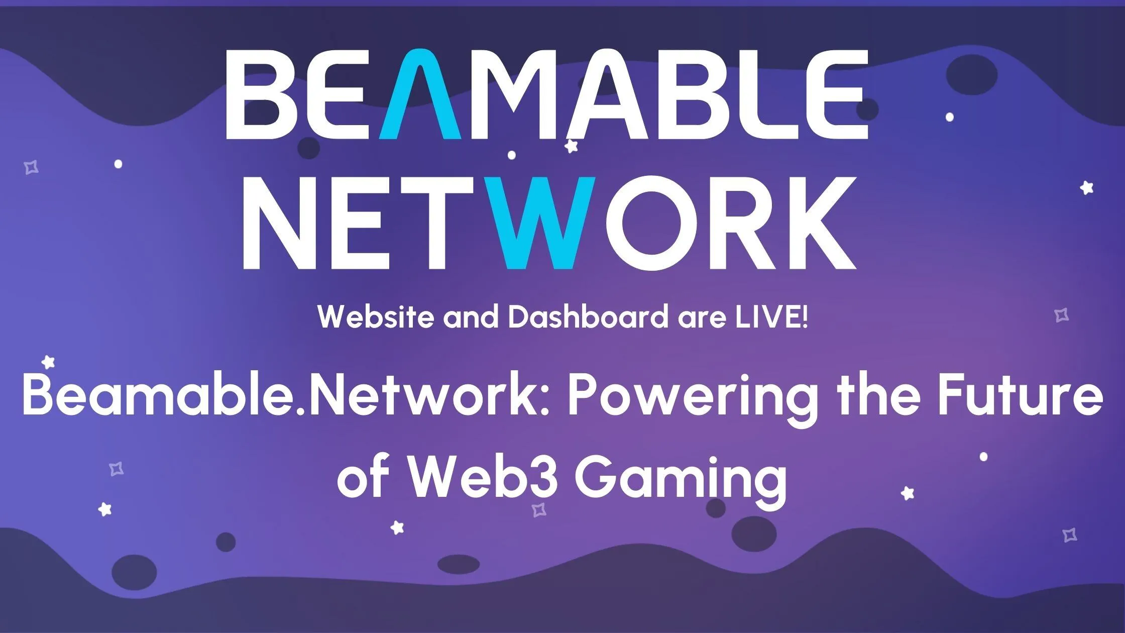 Beamable Airdrop of 2025 » Claim free Points » freeairdrop.io